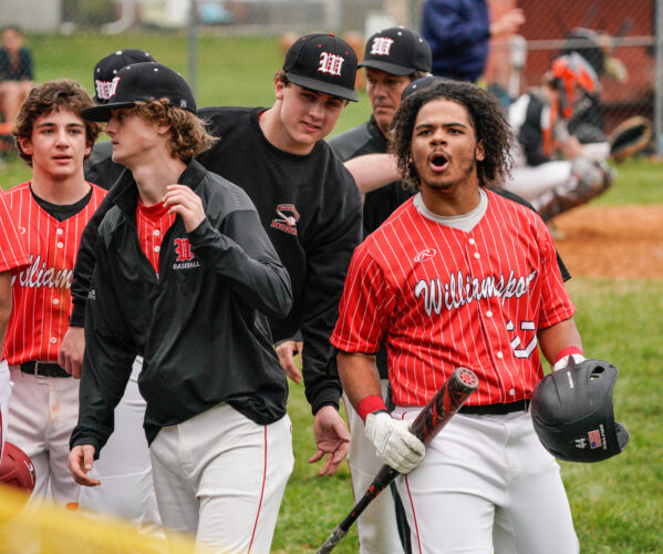 Williamsport defeats Milton in baseball as Fausnaught stymies Black ...